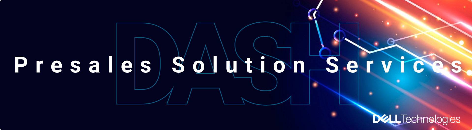 DASH | Presales Solution Services